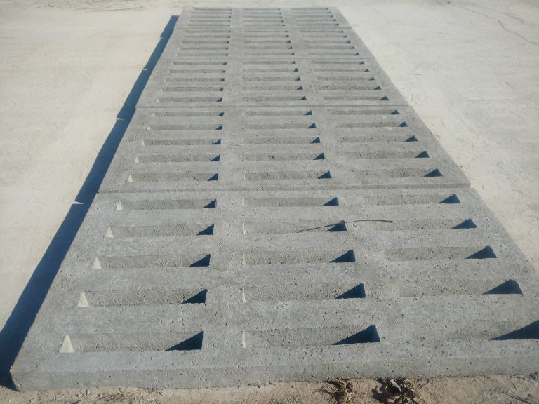 REJILLAS - M&H Premoldeados